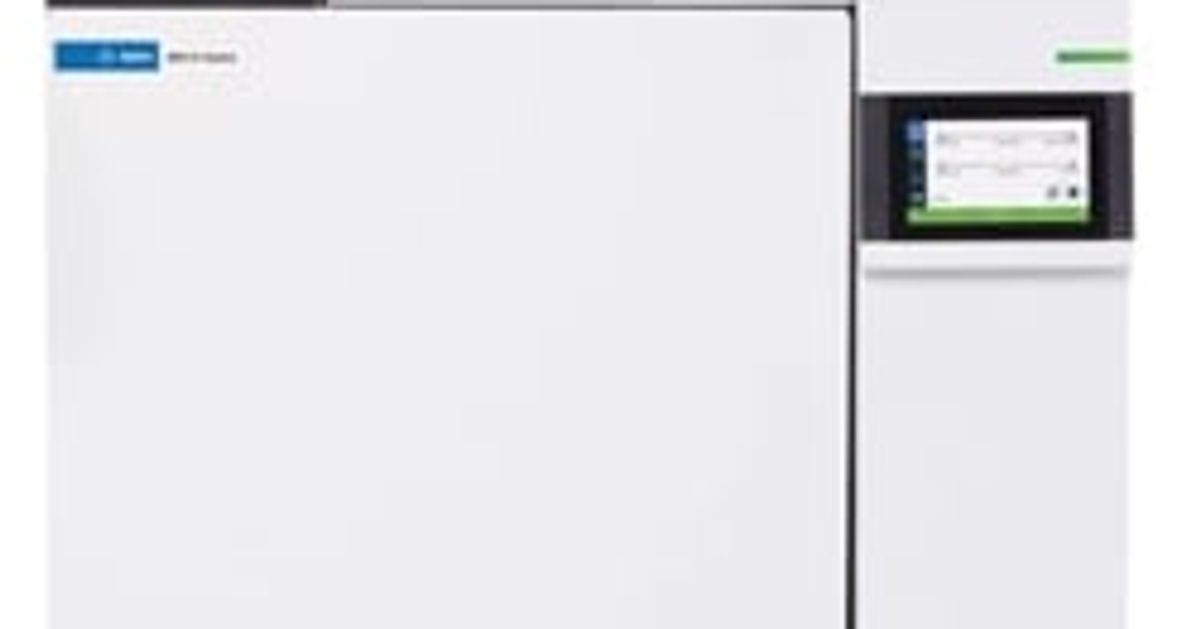 Agilent 8860 GC System