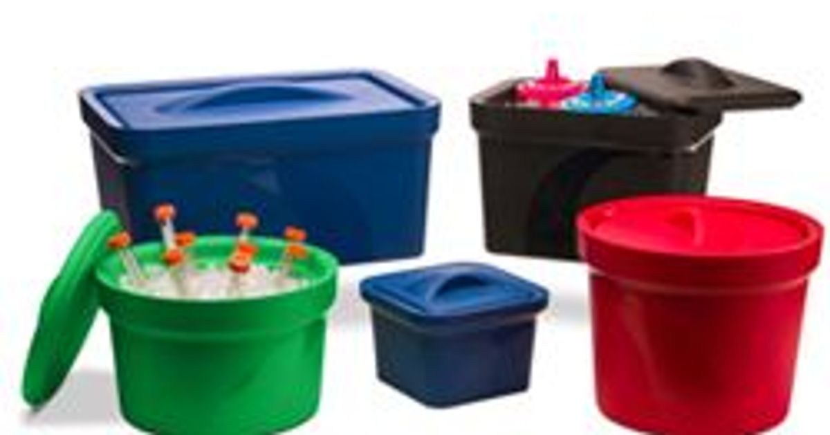 Improved Insulation Properties and Features with the New Scienceware ...