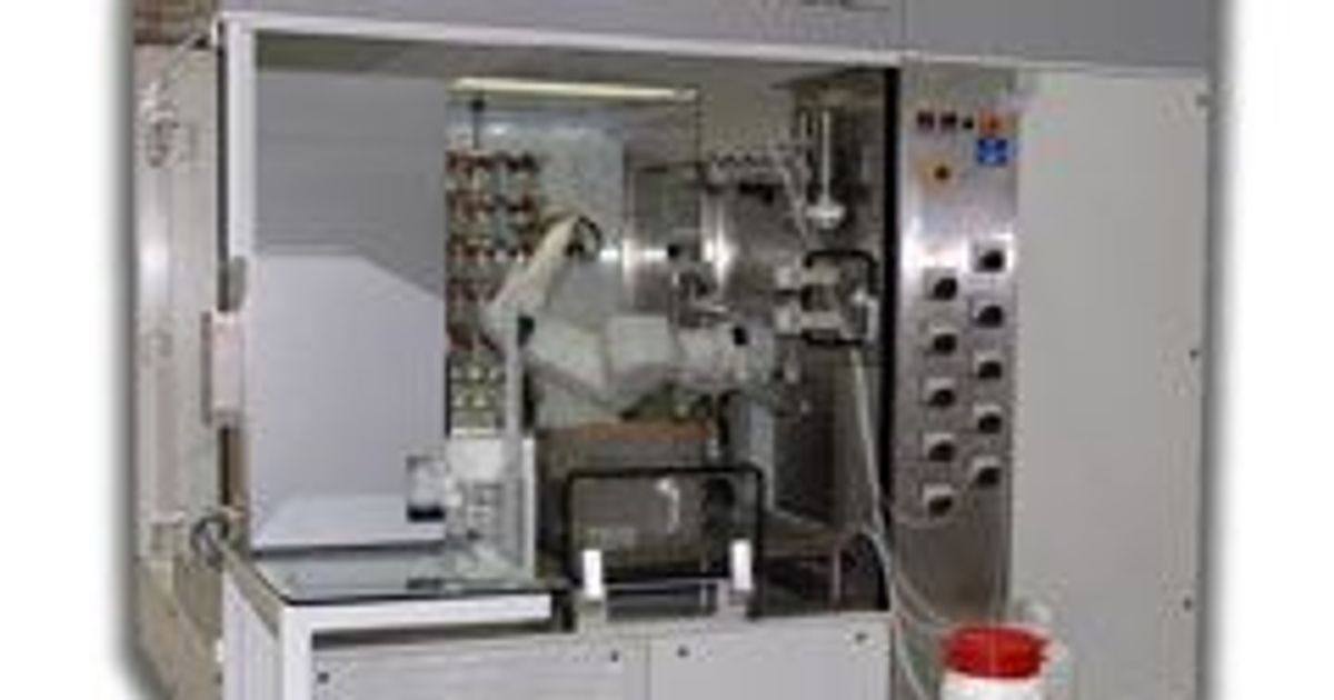 The Automation Partnership Collaborates with Major Pharma Company To ...