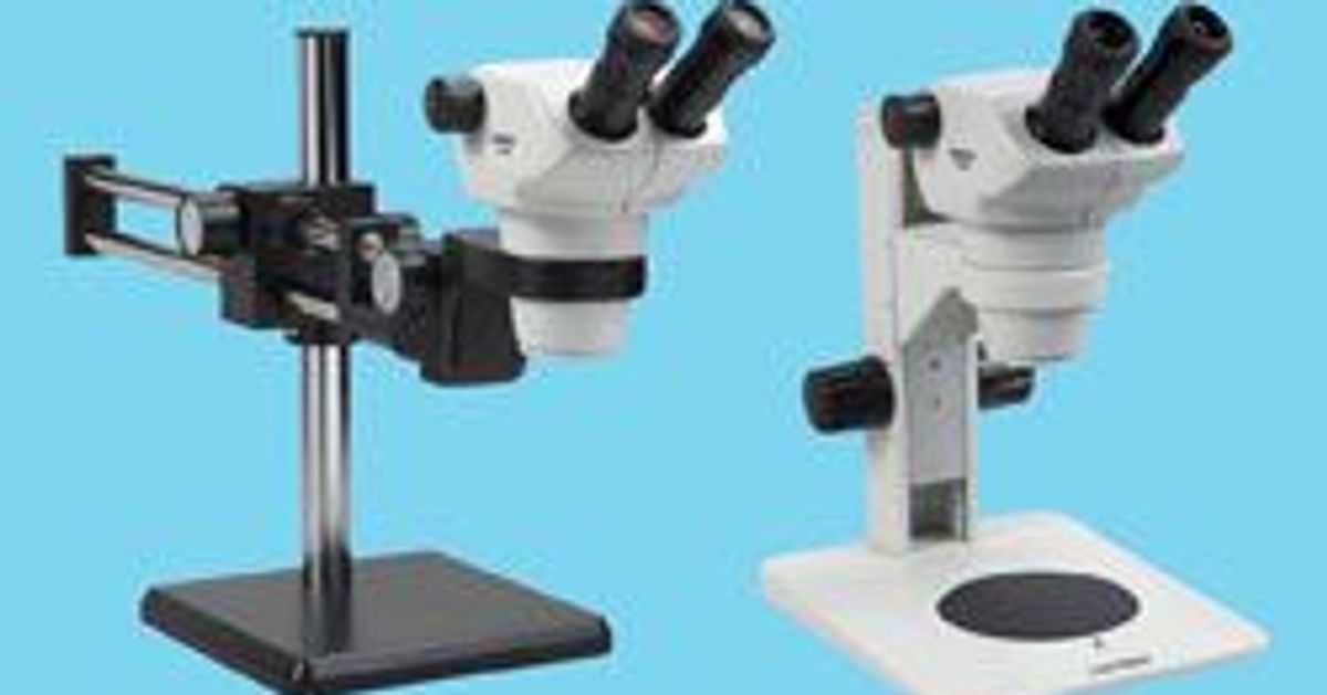 Microscopes to Suit All Your Cell Biology Research Needs