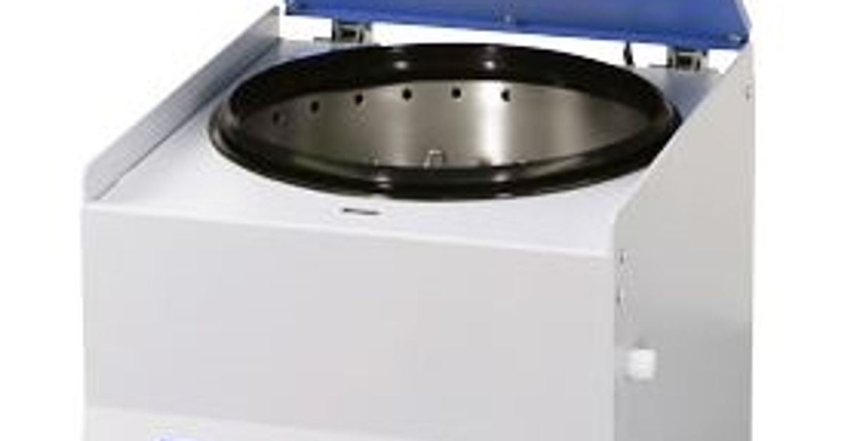 Buy Plate Centrifuge PlateSpin II Read Reviews