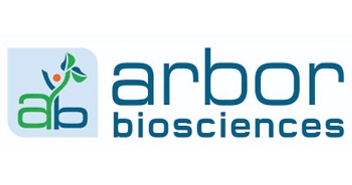 Arbor Biosciences Launches Cell-Free Linear DNA Expression System