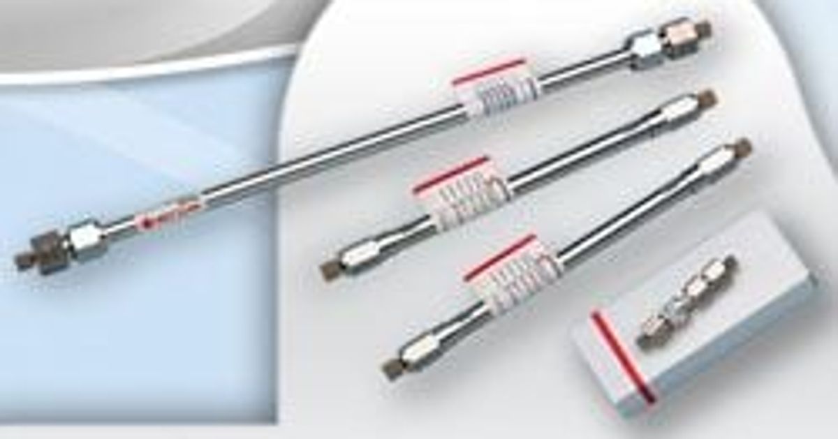 Buy TSKgel ODS-100 Range Read Reviews