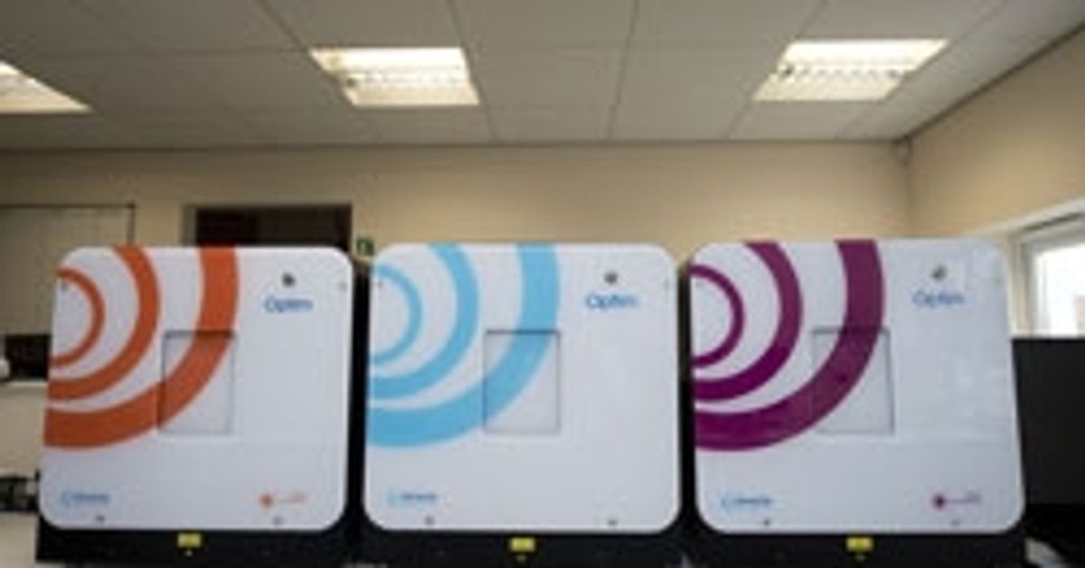 Avacta Extends Optim® 2 Product Family for Even Greater Measurement ...