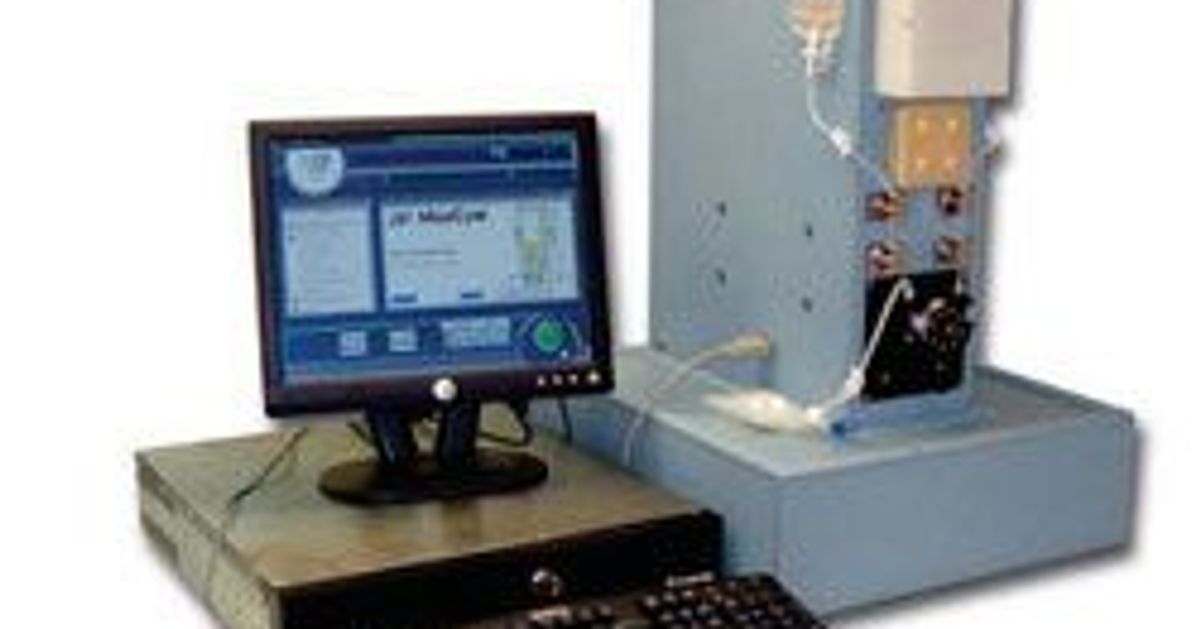 Expression of Functional Ion Channels Using the MaxCyte STX ...