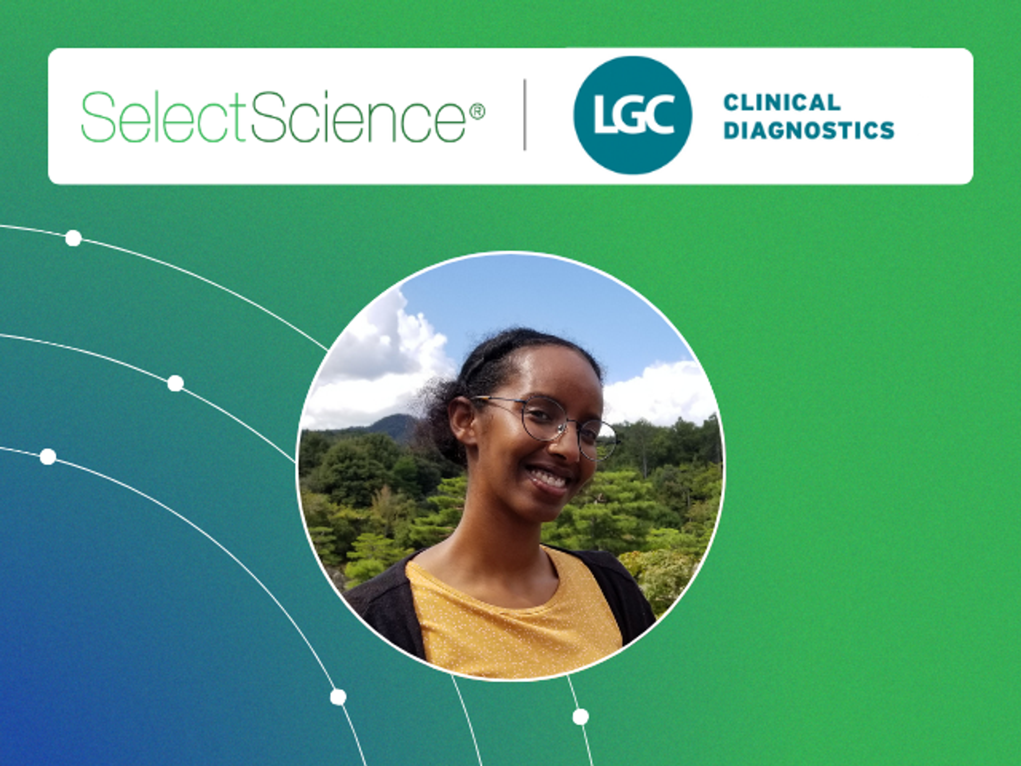 Scientific webinars on SelectScience