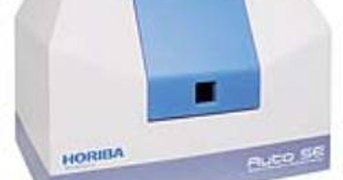 Auto SE Ellipsometer