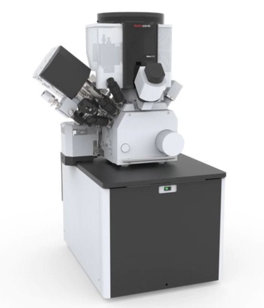 Thermo Scientific™ Helios™ G4 PFIB UXe DualBeam™ FIB/SEM
