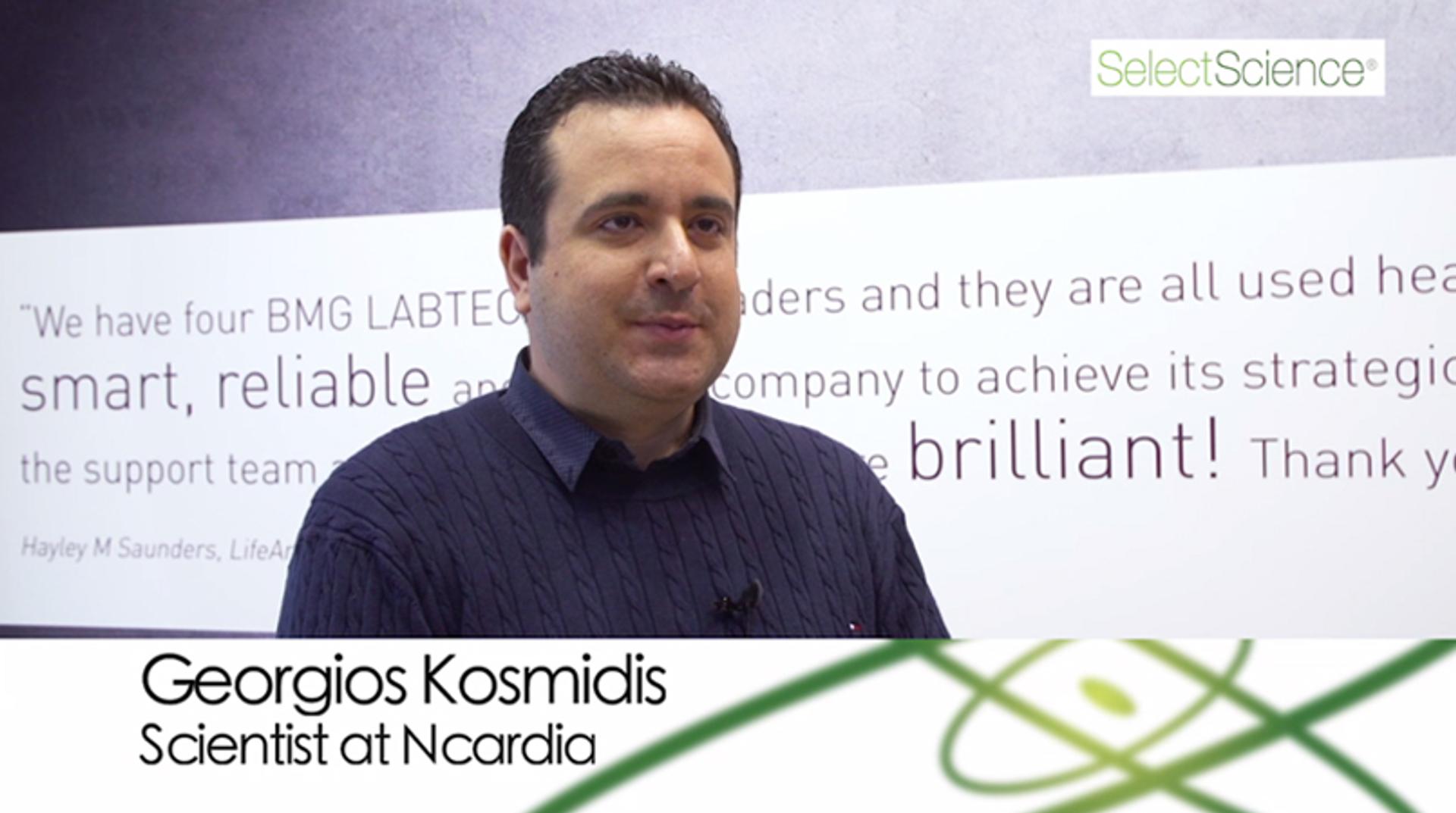 A Powerful Platform for Stem Cell Research and Drug Discovery