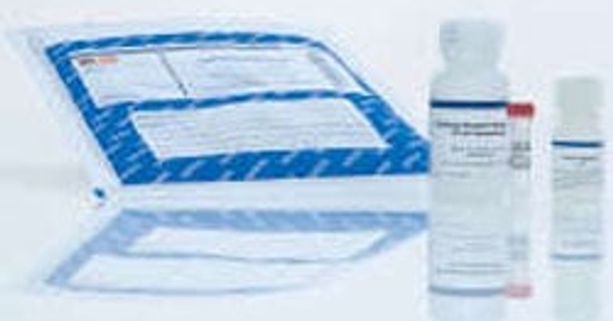 Penta·His HRP Conjugate Kit