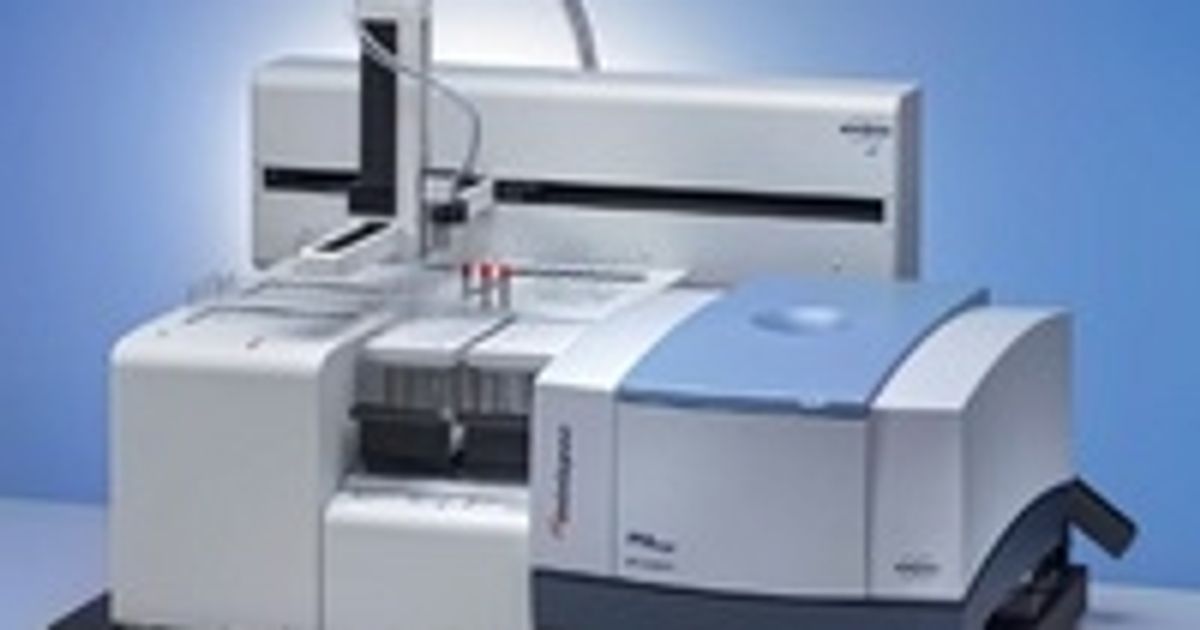 Bruker Introduces New High-Value Analytical Solutions and High ...