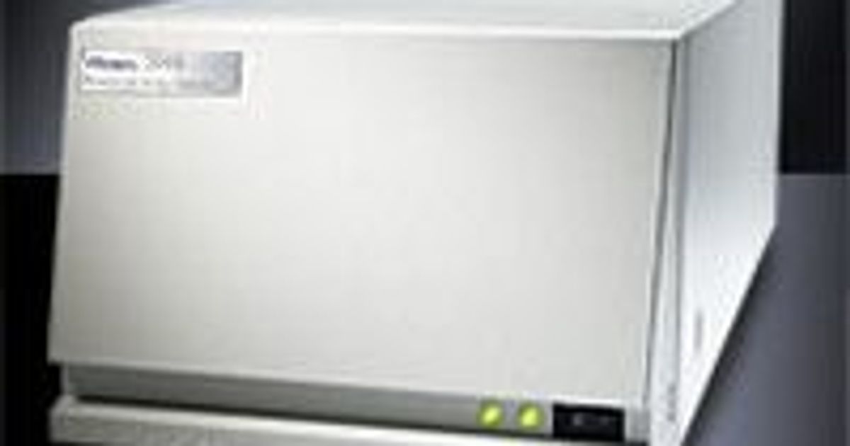 2998 Photodiode Array (PDA) Detector reviews