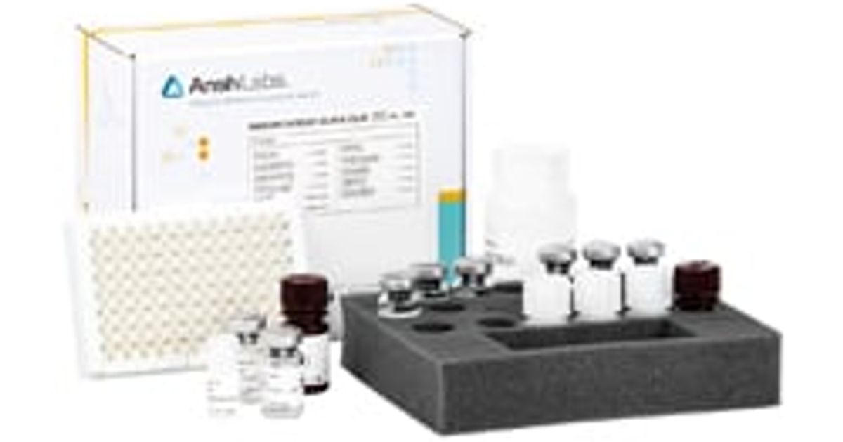 AMH Tri-Level Controls