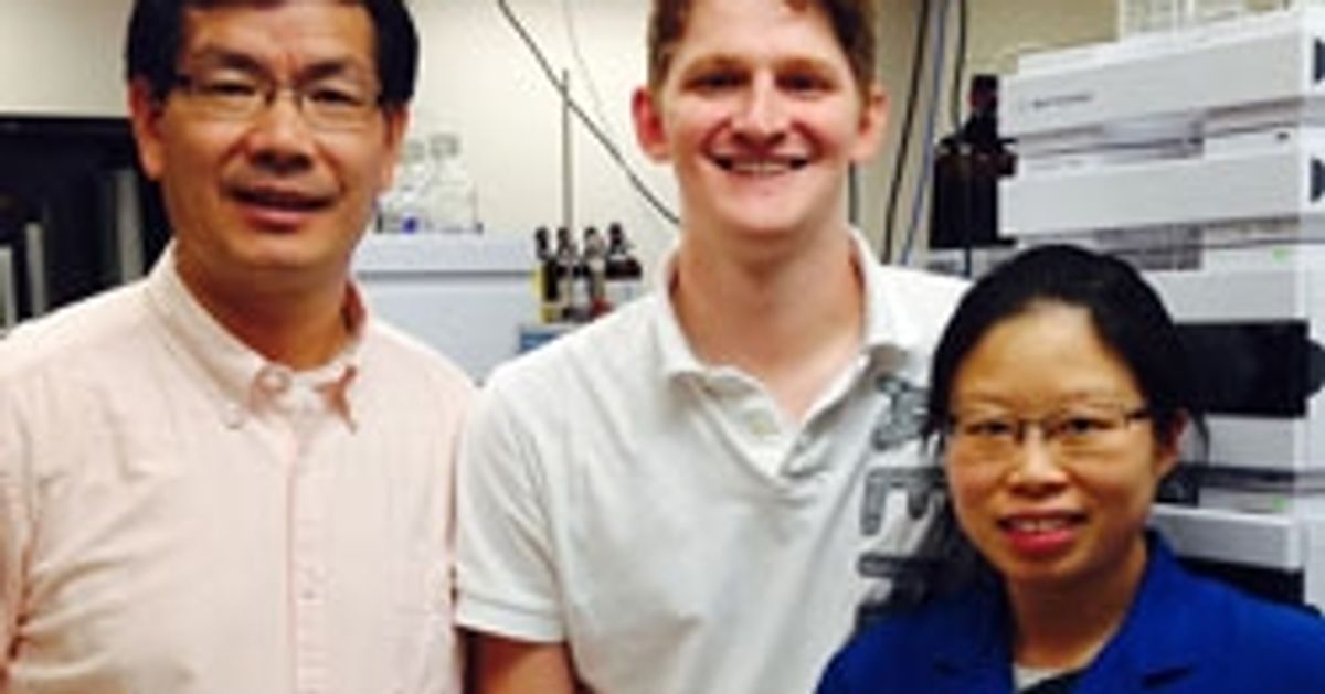 Scripps Florida Scientists Uncover Drug Resistance Mechanism that Could ...