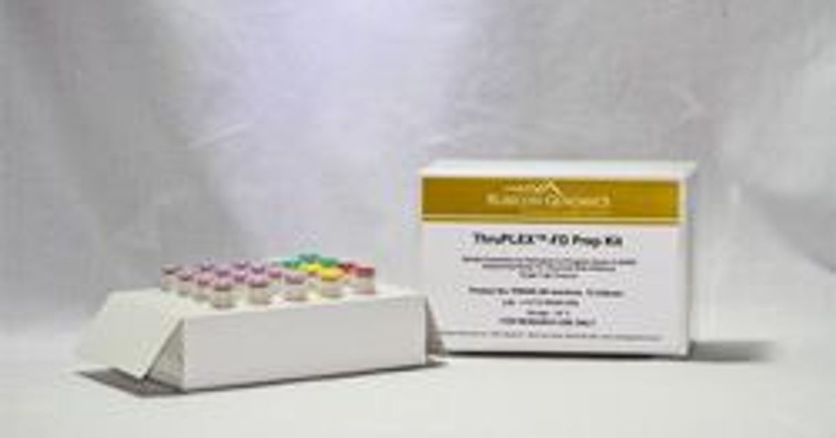 Rubicon Genomics Partners With Diagenode to Increase Efficiency and ...