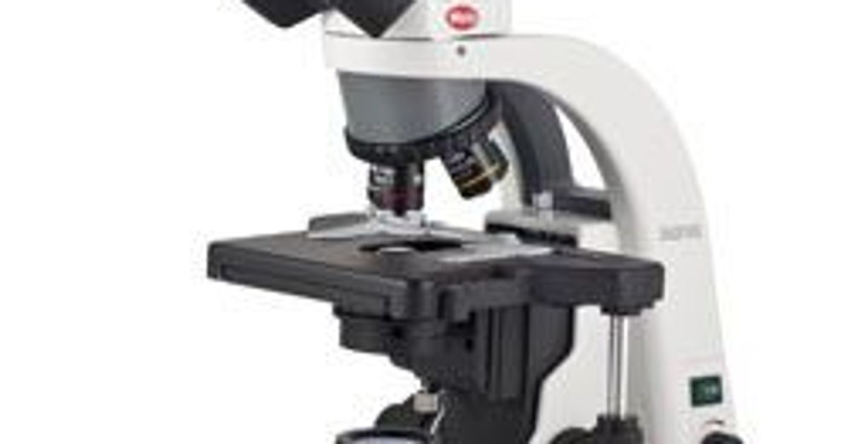 BA210 Series - Basic Biological Microscope