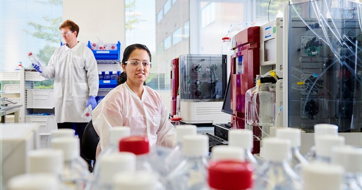 Merck’s BioReliance® Product Characterization Services Help Ensure ...