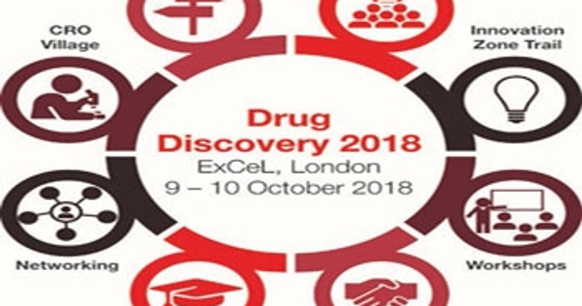 10 Reasons Why Drug Discovery Should Be the One Event You Don’t Miss in ...
