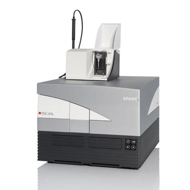 Spark® Multimode Microplate Reader reviews