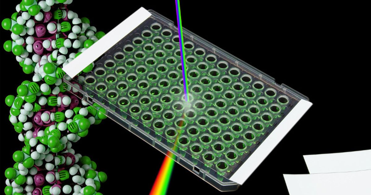 ThermalSeal RTS™, Optically Clear, Silicone Adhesive Microplate Sealing ...