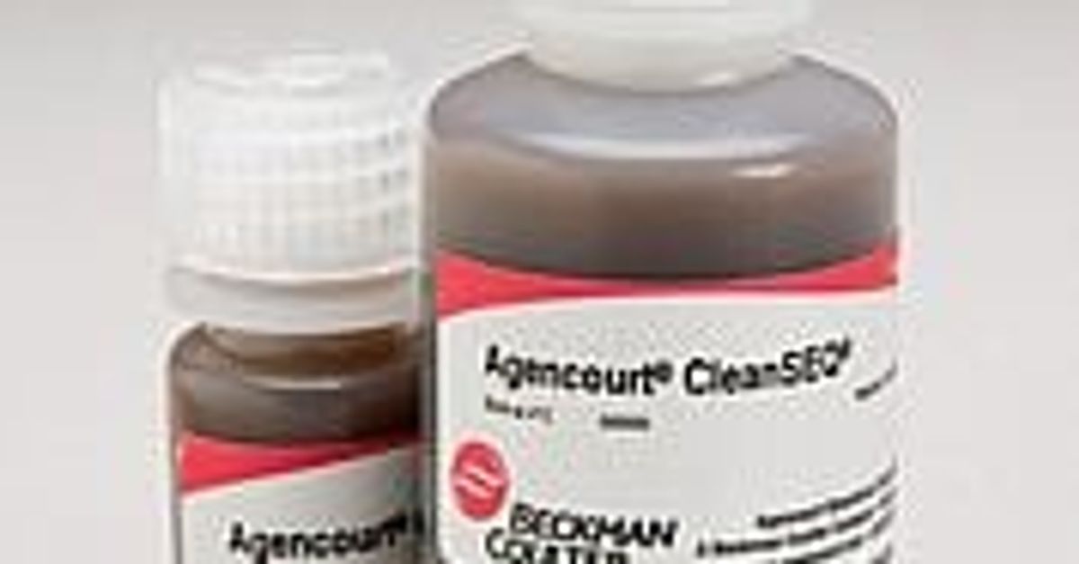 CleanSEQ - Dye Terminator Removal reviews