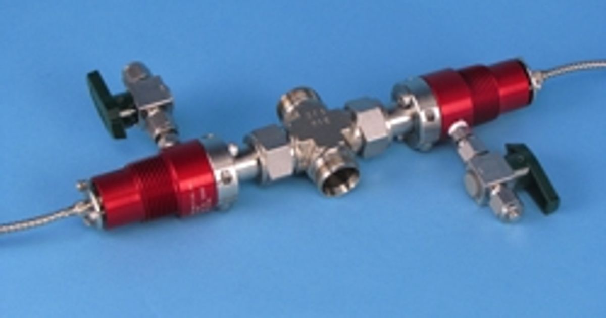 New Probes and Fixtures Provide for User-Configurable Spectroscopic ...