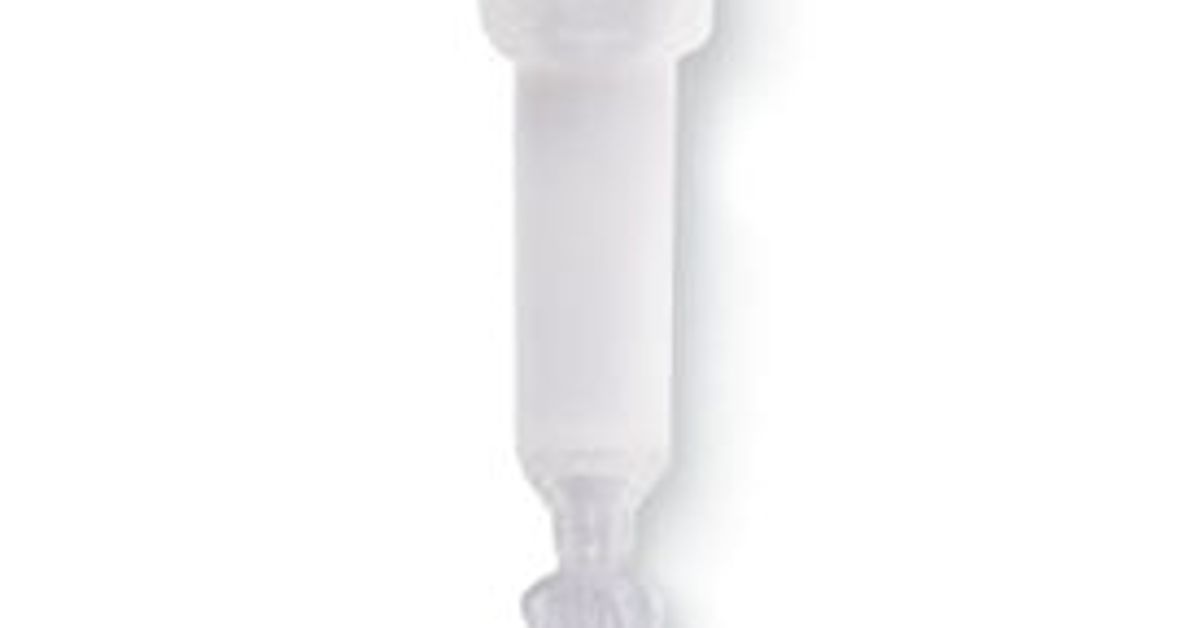 Micro Bio-Spin P-6 Gel Columns, Tris Buffer #7326225 reviews