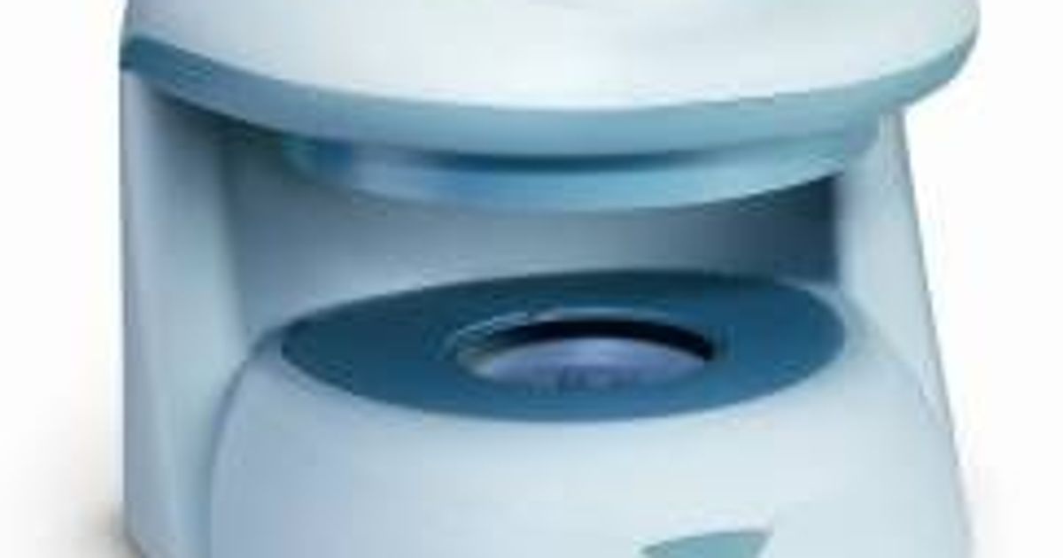 Synoptics Develops New Instrument for IDEXX Laboratories To Make ...