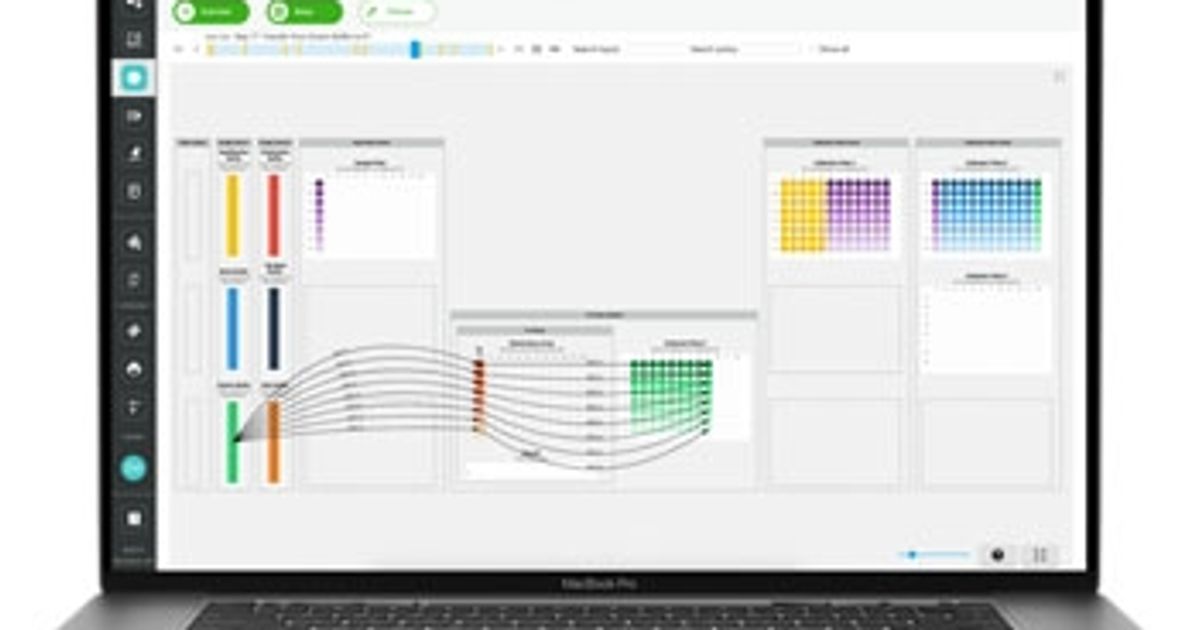 Synthace and Tecan announce collaboration to accelerate purification optimization in process ...