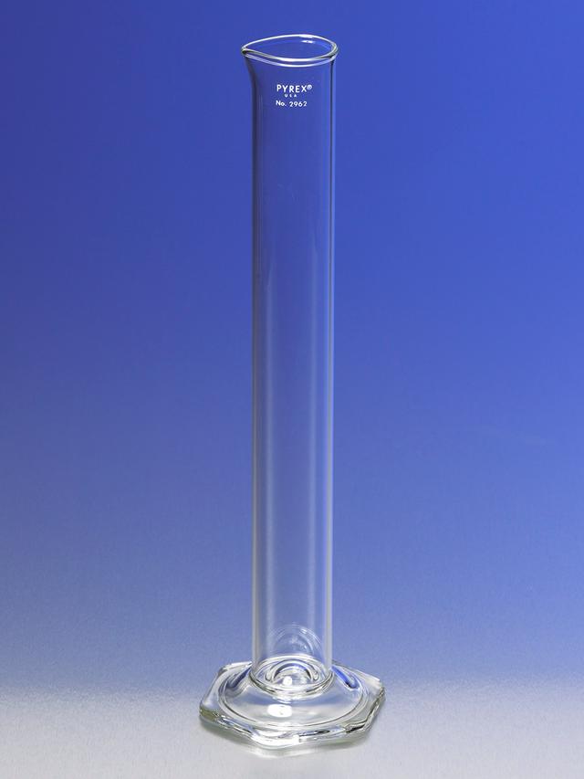 PYREX® 500 mL Hydrometer Cylinders