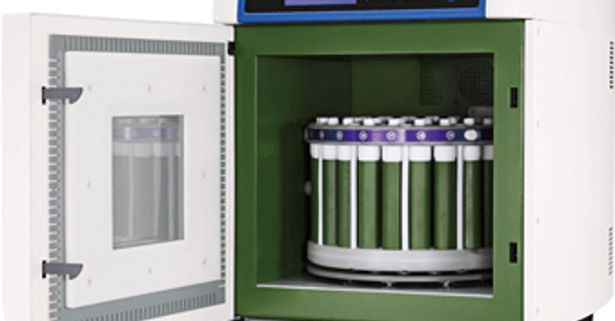Buy Master 15 Microwave Digestion System Read Reviews