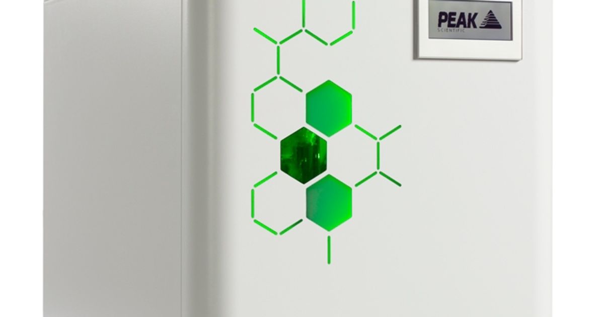 Precision Hydrogen Generator