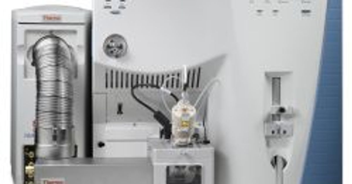 Thermo Launches FAIMS Technology for High Sensitivity LC/MS/MS Quantitation