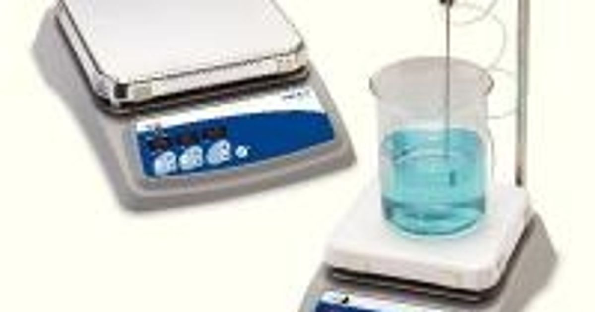 Buy VWR® Professional Hot Plate Stirrers Read Reviews