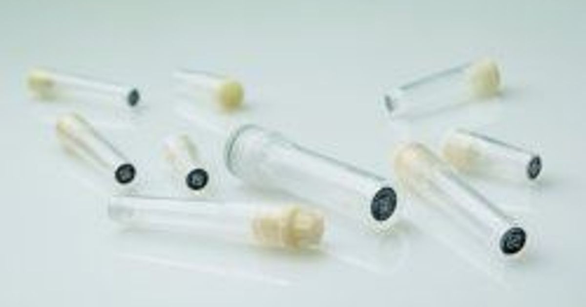 Thermo Fisher Scientific’s SmartScan Storage Solution Highlighted in ...