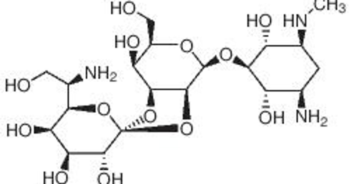 Buy Hygromycin B from Streptomyces hygroscopicus Read Reviews