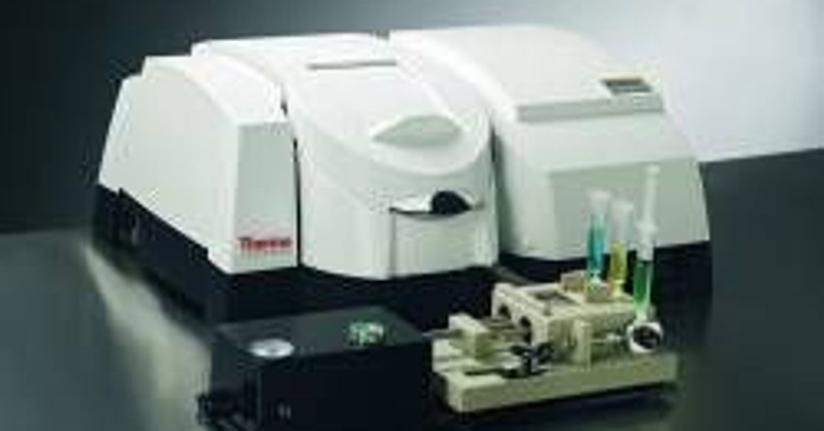 Thermo Introduces a Rapid Mixing Accessory for Fast Kinetics Measurements