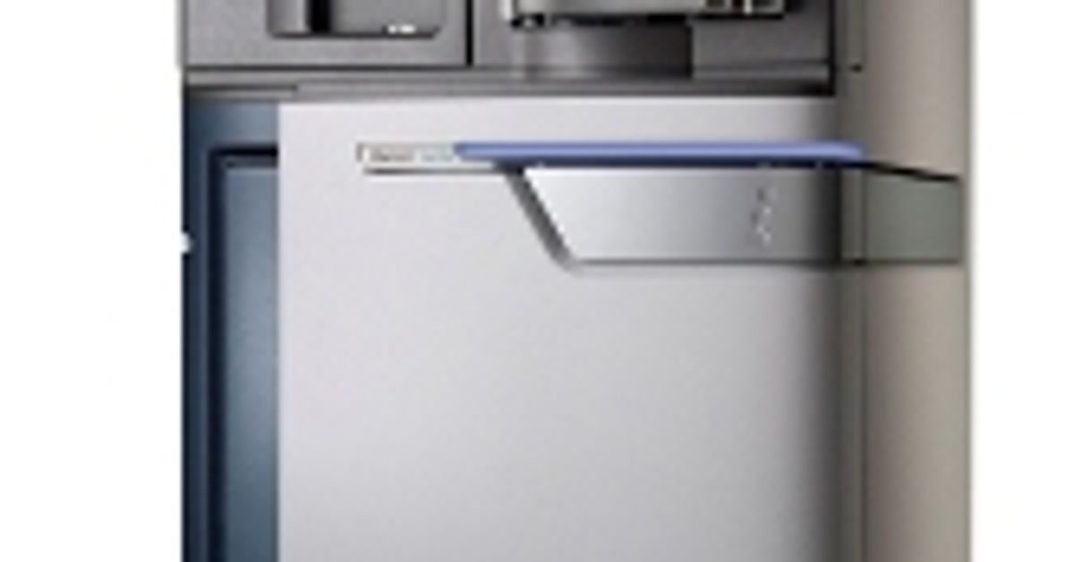 Waters to Showcase Full Spectrum Molecular Imaging System at ASMS