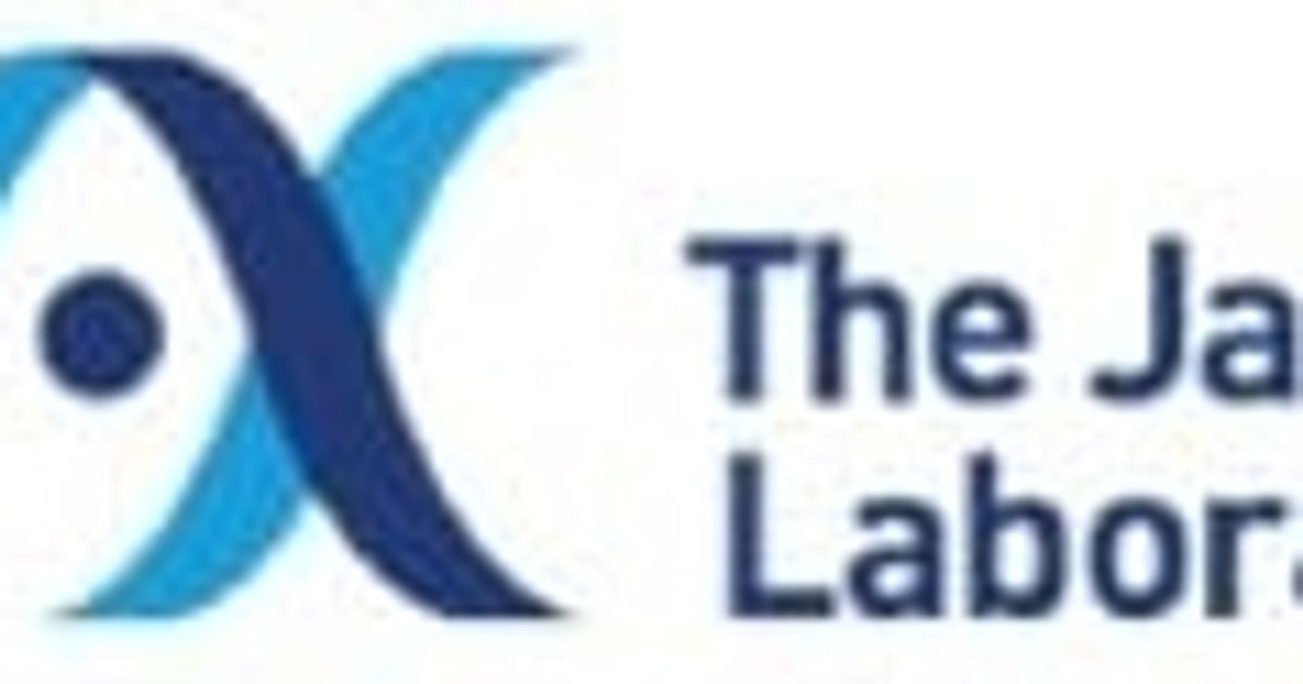 The Jackson Laboratory