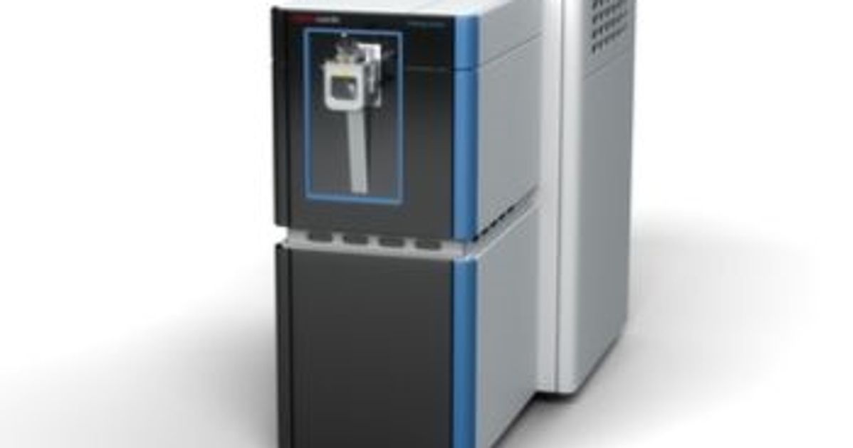Thermo Fisher Scientific introduces groundbreaking mass spectrometer to ...