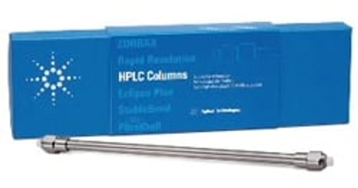 Polaris C8-Ether HPLC Columns
