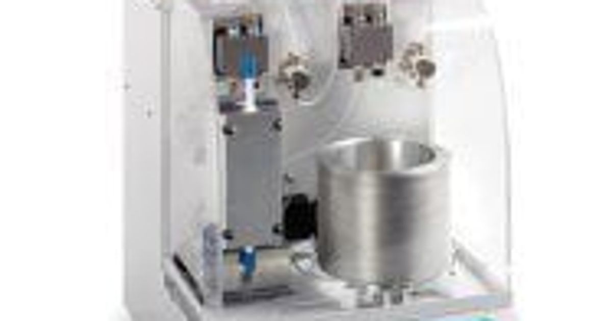 New Continuous Flow Reactor Launched