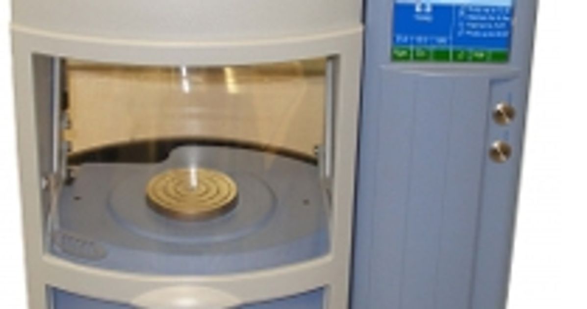 Introducing the Atlas Autotouch Press