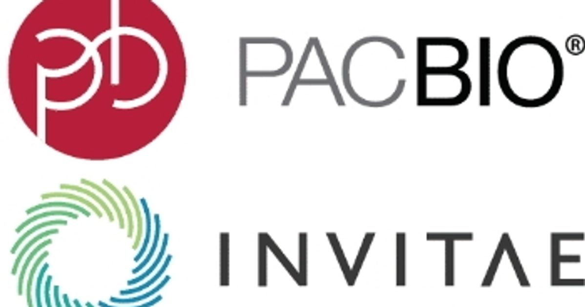 Pacific Biosciences and Invitae to develop whole genome sequencing ...