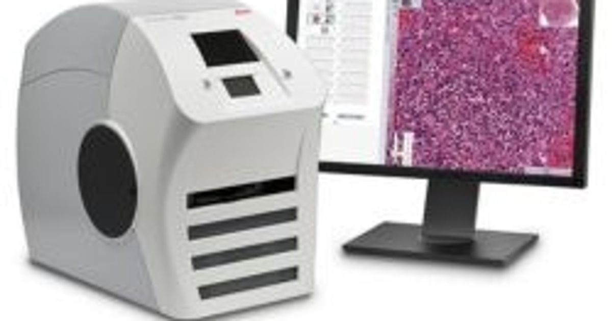Buy Aperio CS2 Read Reviews