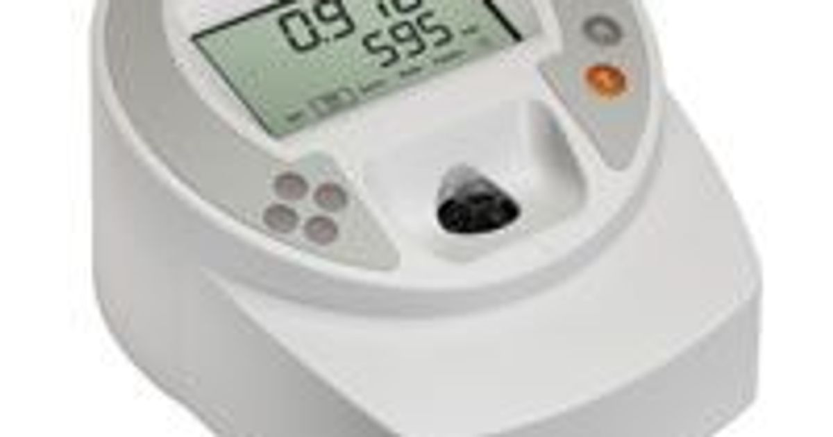 Biochrom WPA S1200 Visible Spectrophotometer reviews