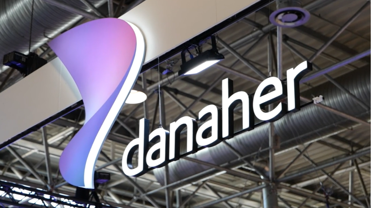 Beckman Coulter Microbiology announces Danaher collaboration at ESCMID Global 2025