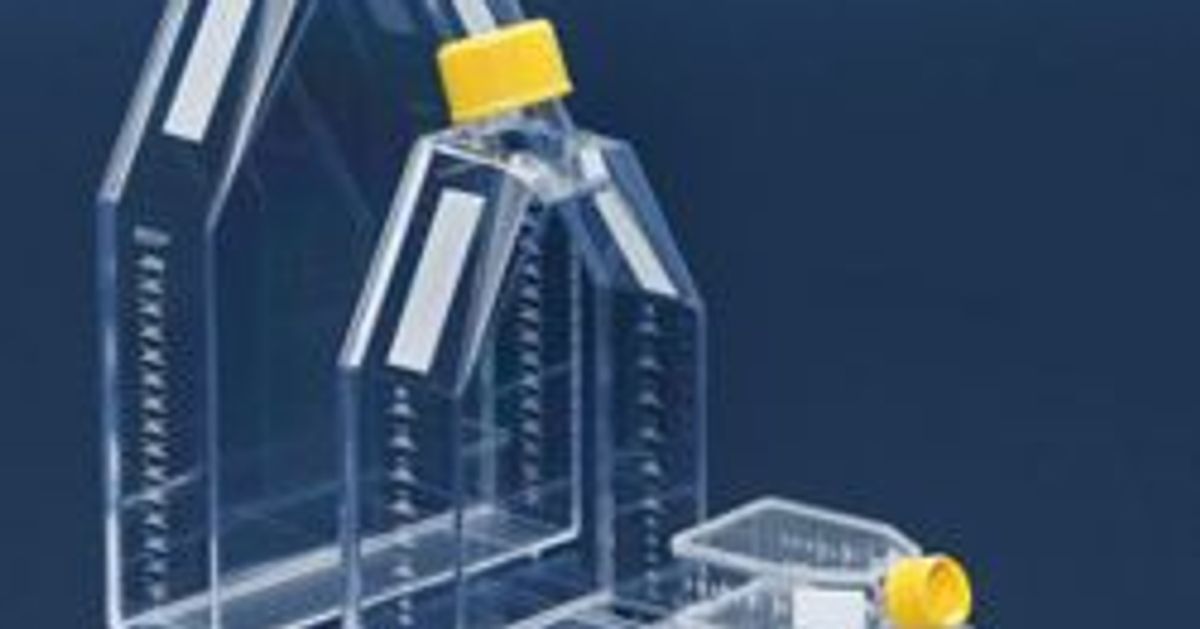 Tissue Culture Flasks 25 - 300 cm2 reviews