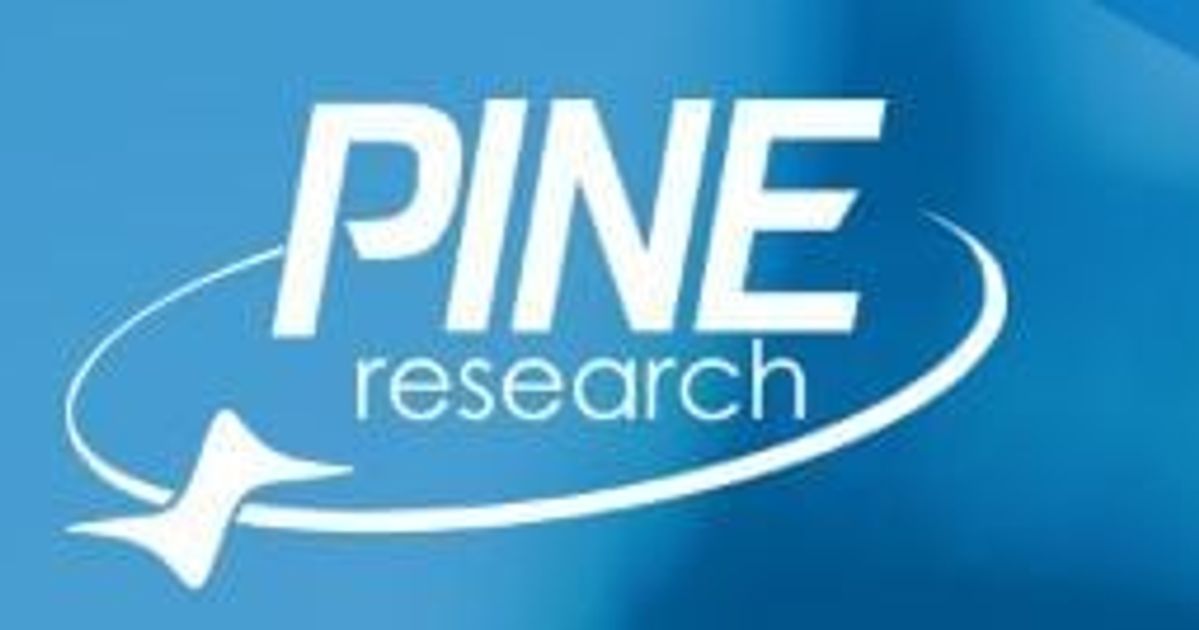Pine Research