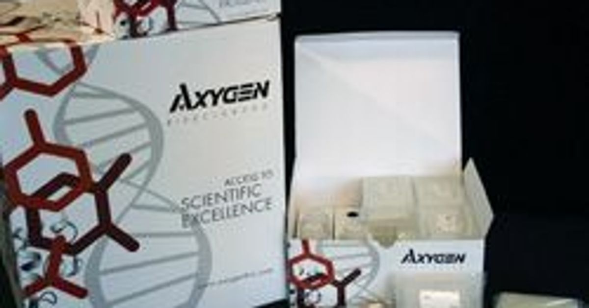 Buy AxyPrep™ Easy-96 Plasmid Purification Kit Read Reviews